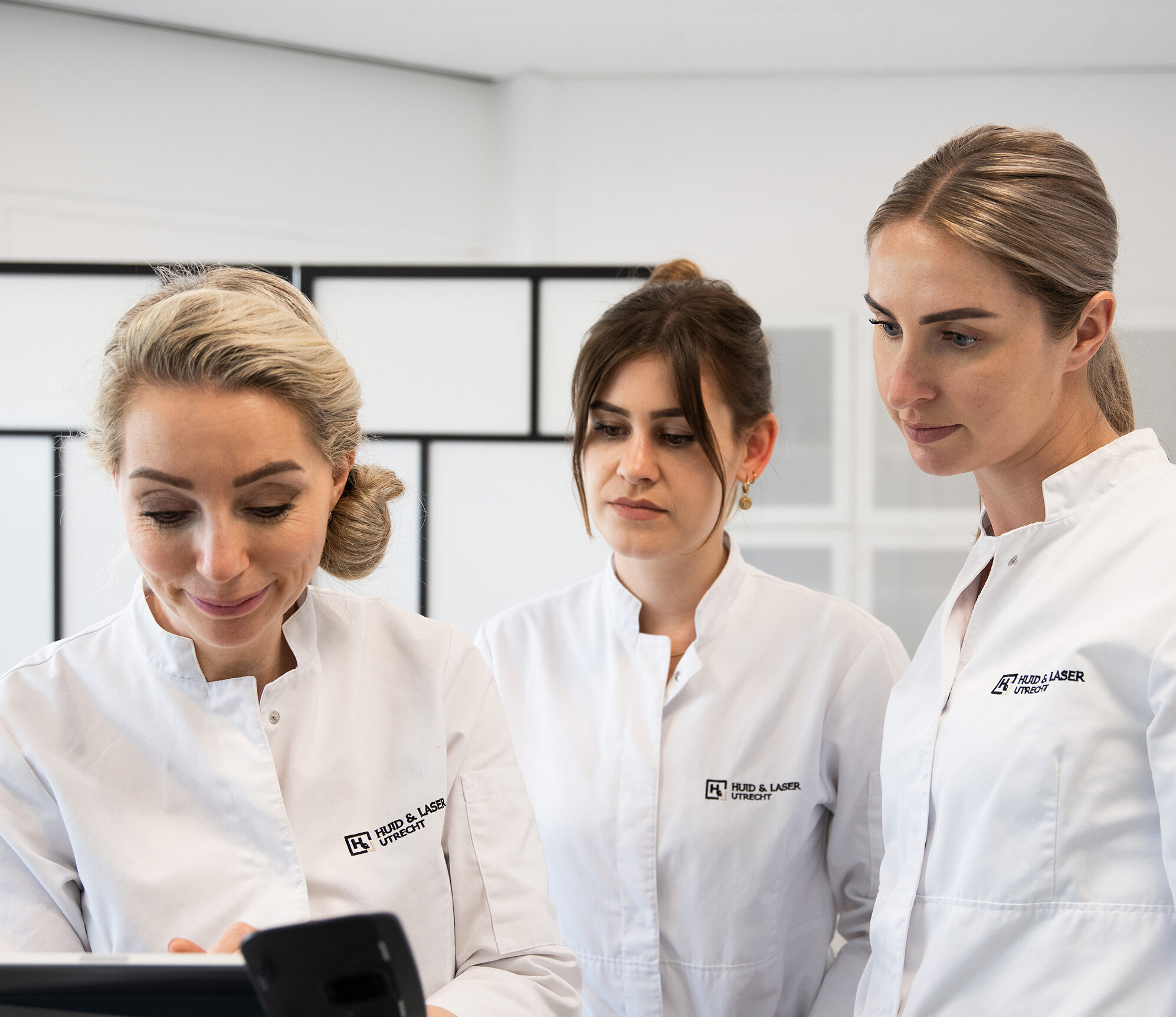 Littekens | Lees alles wat je moet weten | Huid & Laser Utrecht