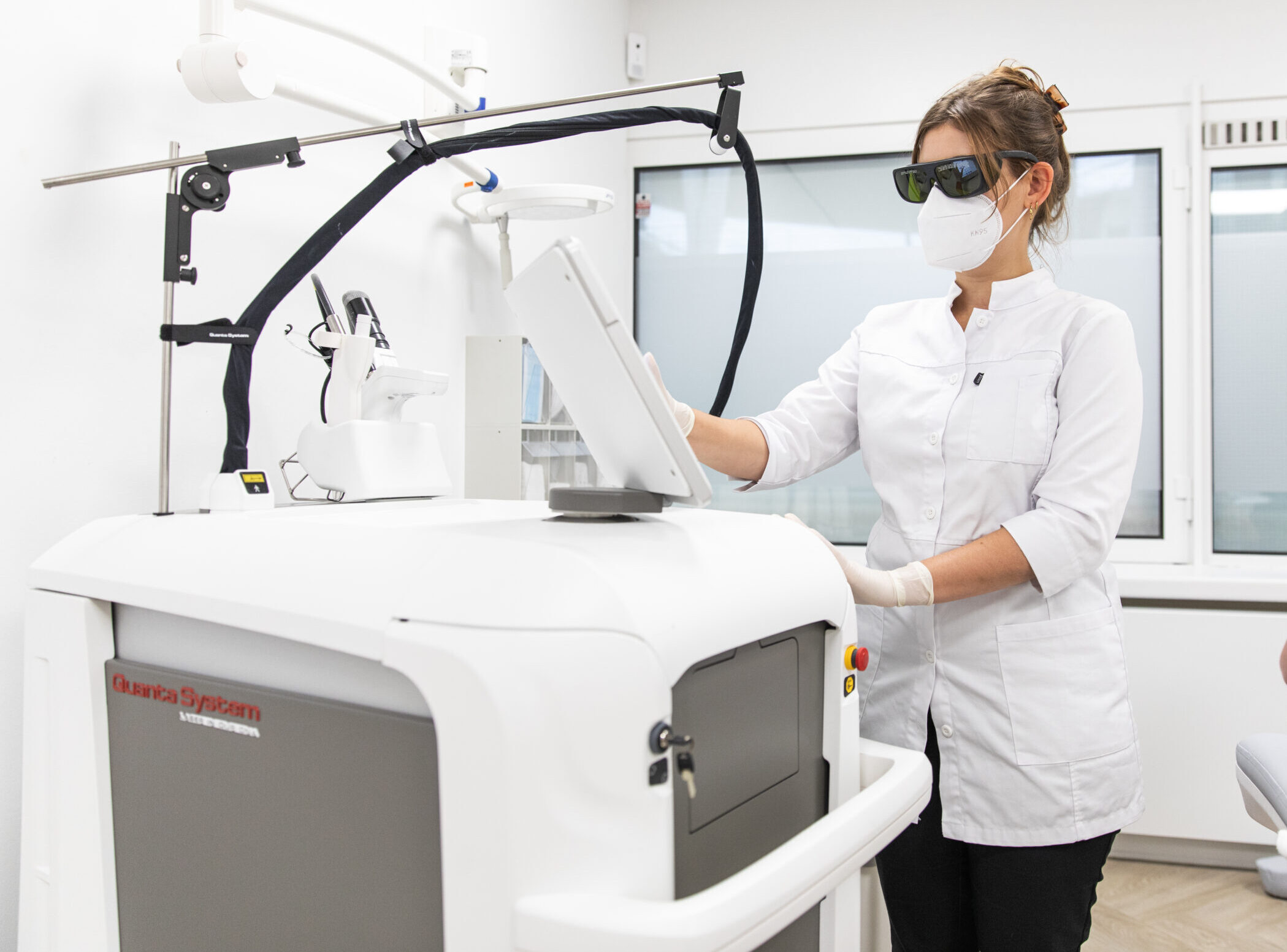 Sinus pilonidalis | Lees alles wat je moet weten | Huid & Laser Utrecht