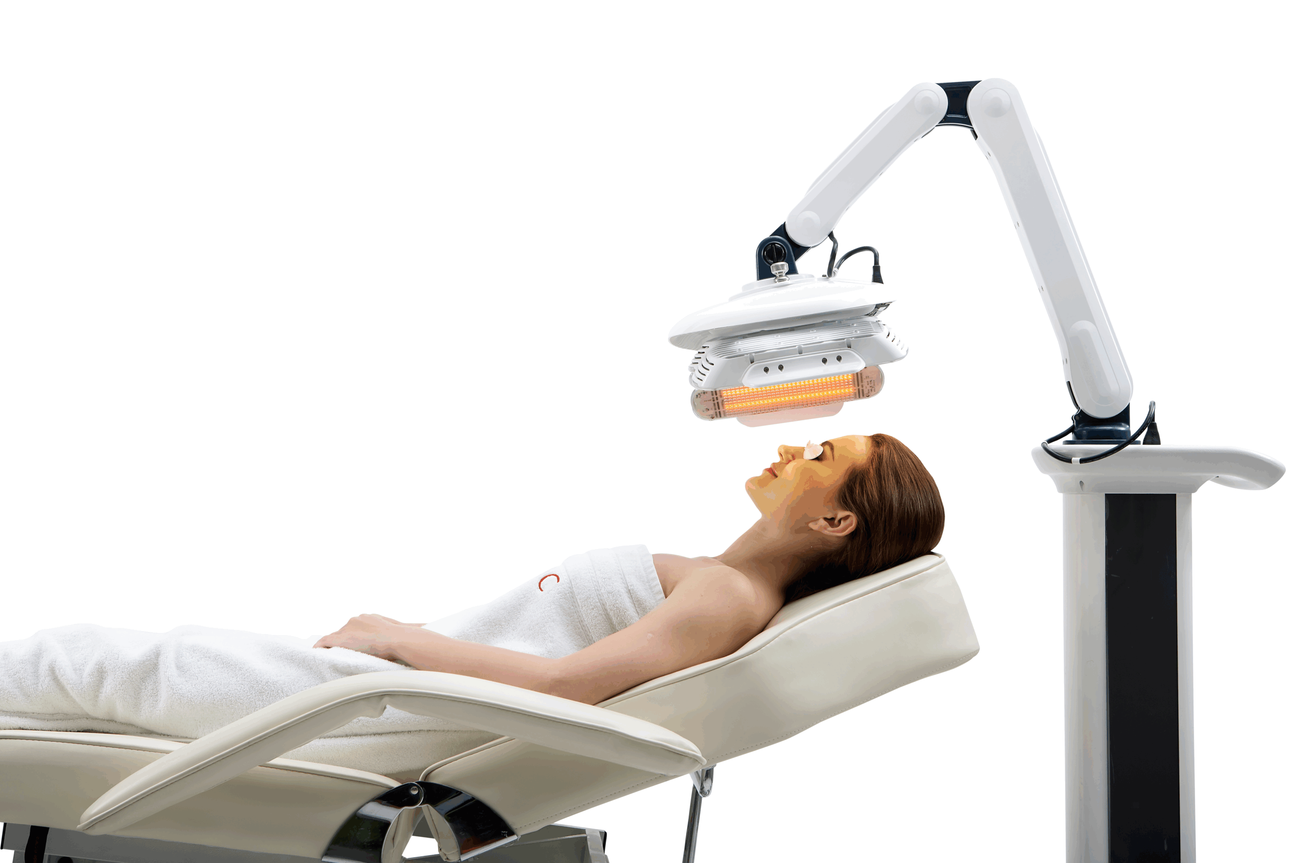 Healite II LED-therapie | Huid & Laser Utrecht
